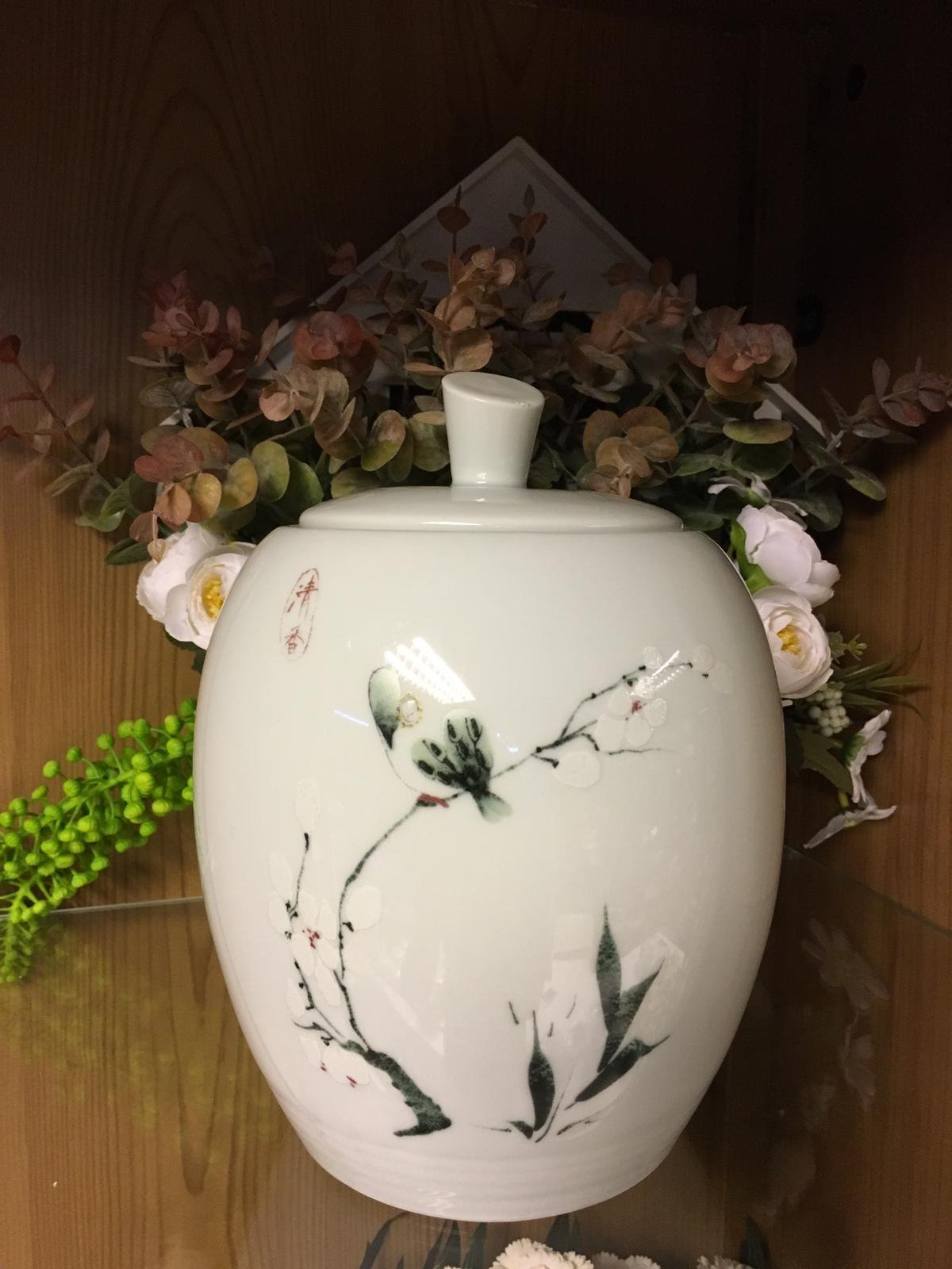 Urn Gallery | Amazing Grace Funerals